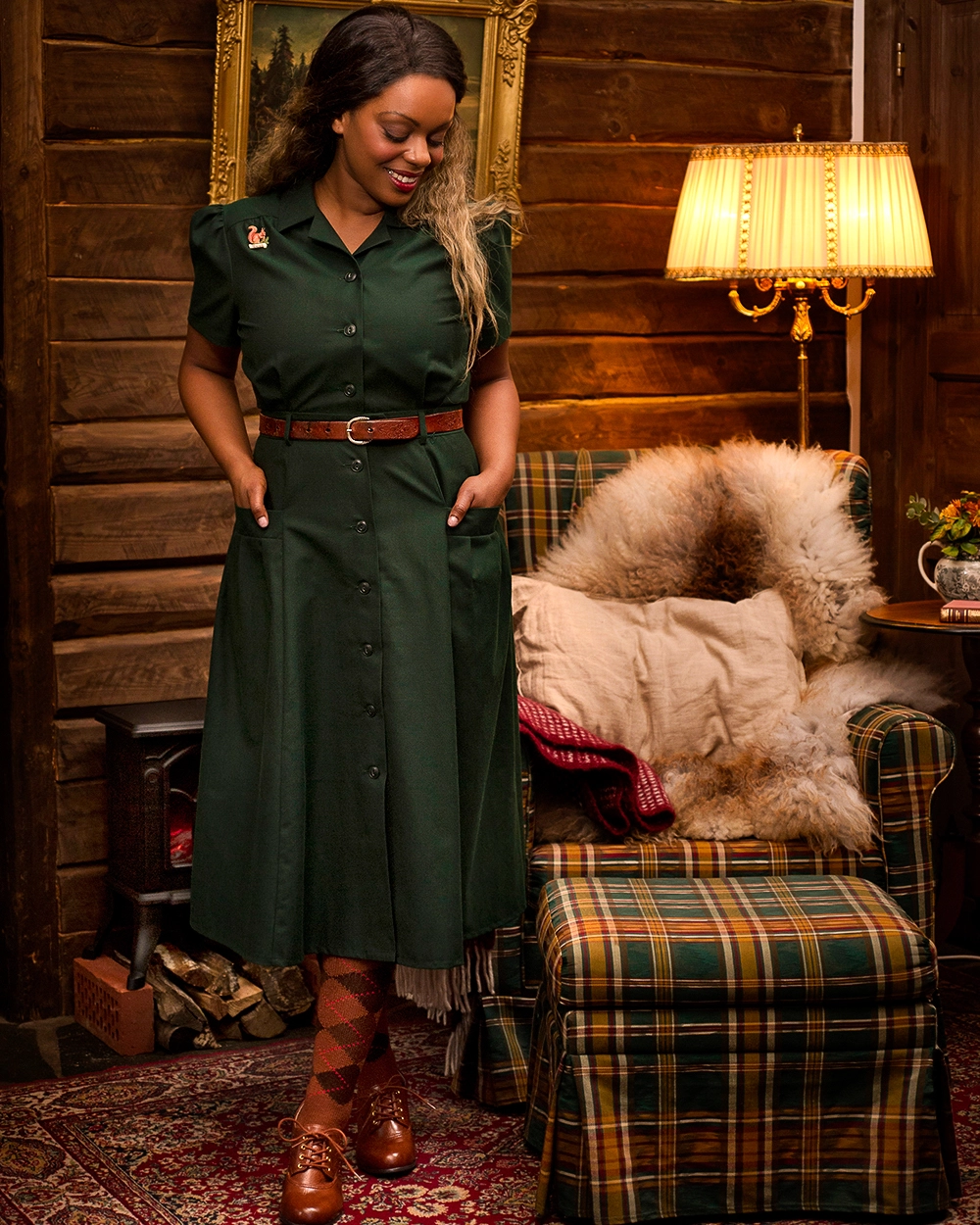 Autumn & Winter 2024 - Emmy Design