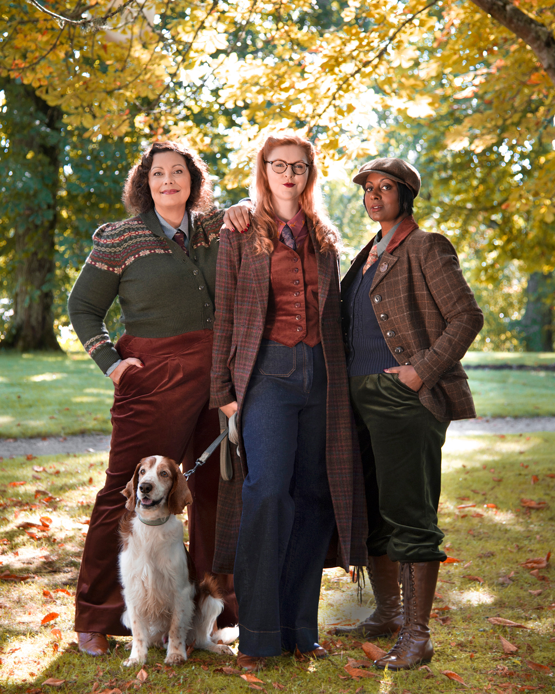 Autumn & Winter 2025 - Emmy Design