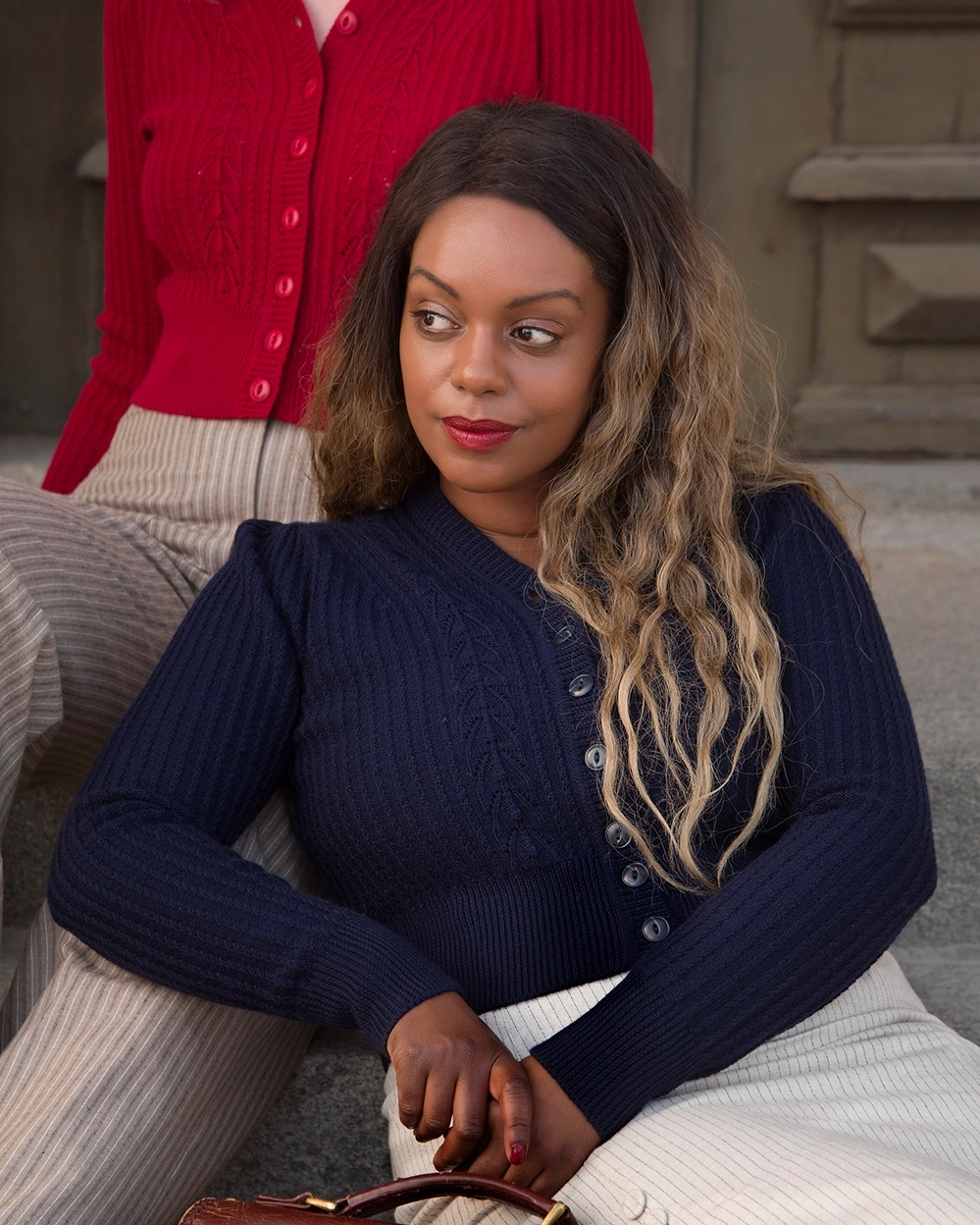 Knitwear - Emmy Design