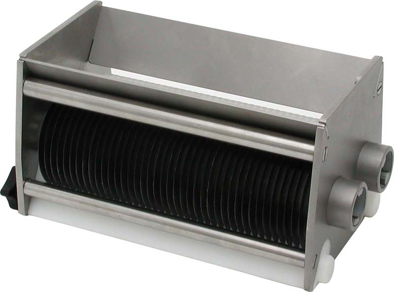 Lars Öqvist AB - Shredding tool FM35 6,8 mm double roller (B)