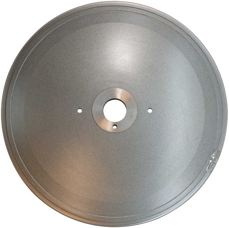 Lars Öqvist AB - Skärmaskinsklinga Bizerba 460/46 TEFLON