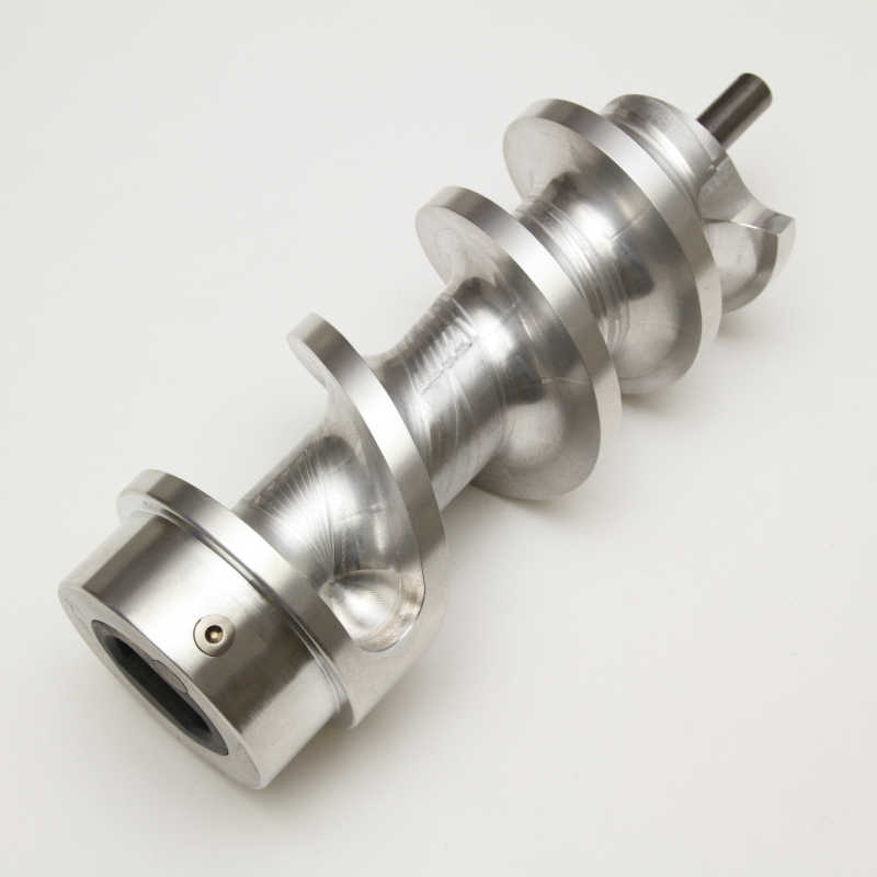 Lars Öqvist AB - Worm screw KT LM-5P, alu