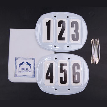 NUMMERLAPP - selar.se