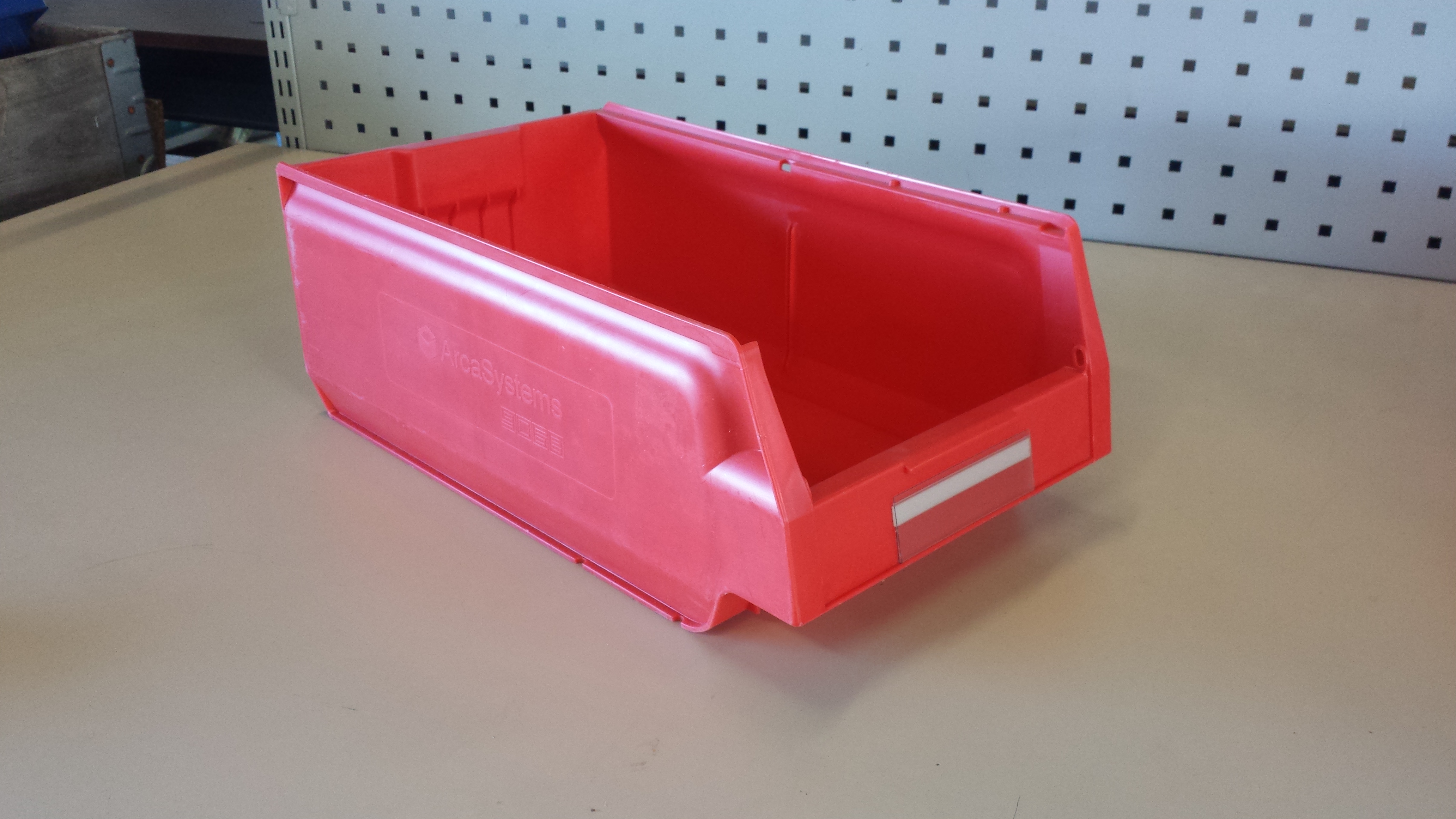 Arca Systems - Oy Rackman Ab