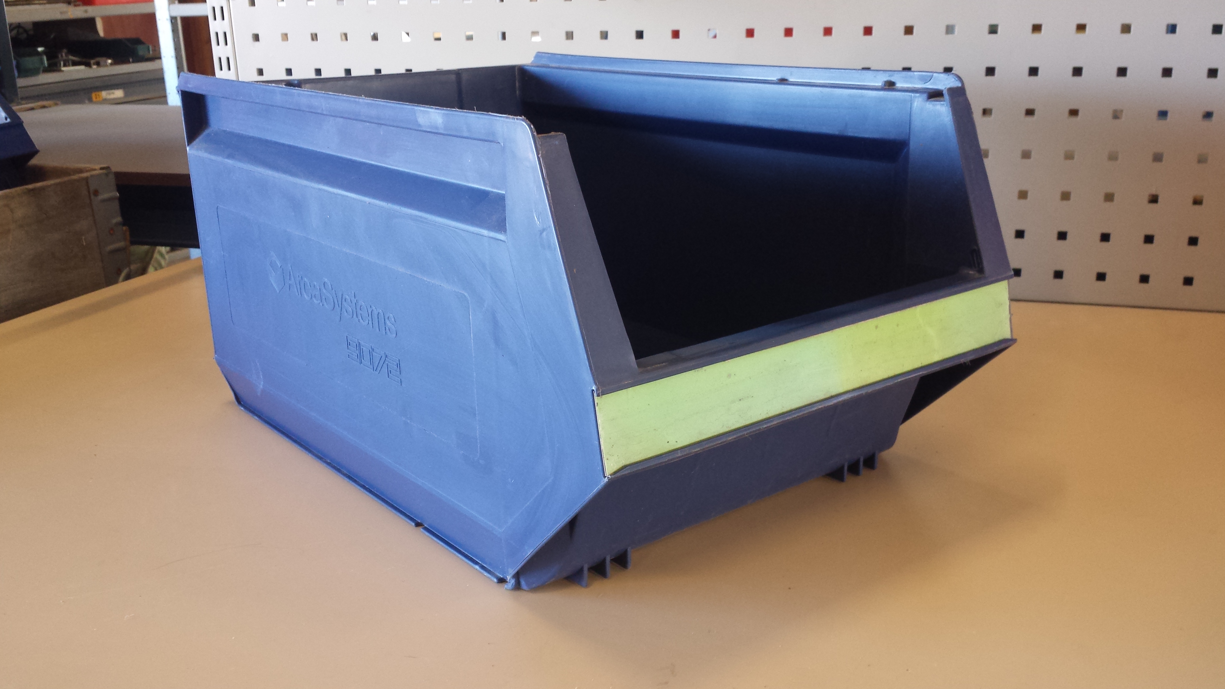 Arca Systems - Oy Rackman Ab