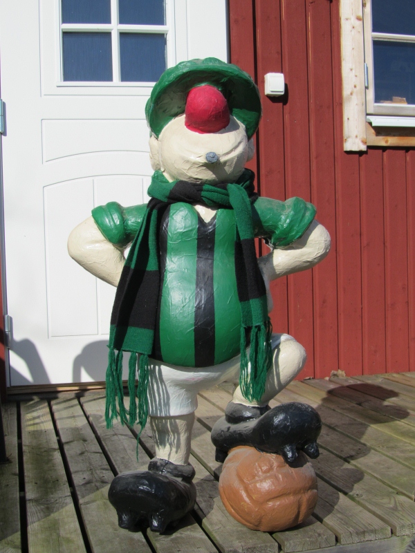 Tuffa Viktor Figur - doloresserier.se