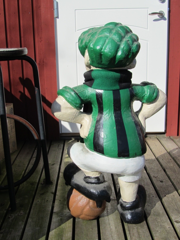 Tuffa Viktor Figur - doloresserier.se