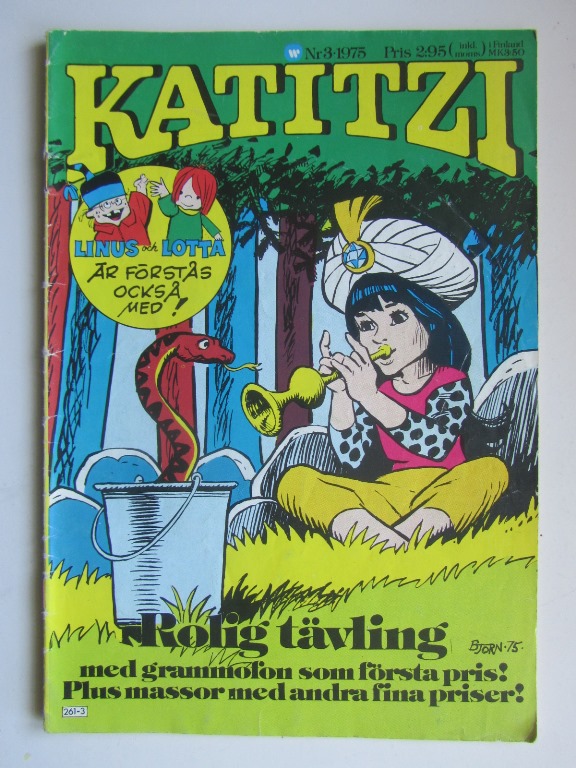 Katitzi 1975 03 - doloresserier.se