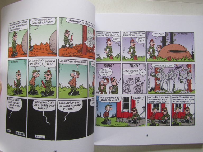 Hälge Stora Machoboken - doloresserier.se