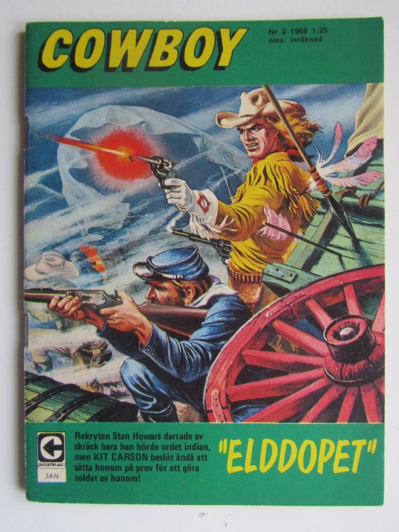 Cowboy 1968 02 Fn- - doloresserier.se