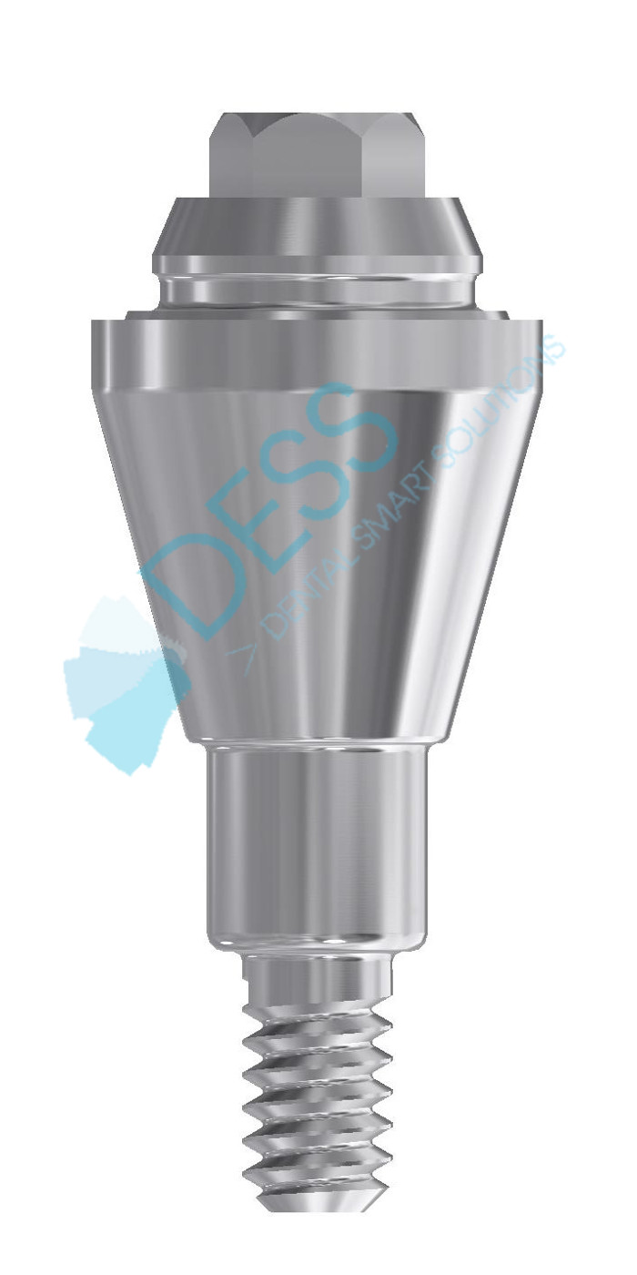 Multi-Unit® Abutment RC 3,5mm för Straumann® Bone Level