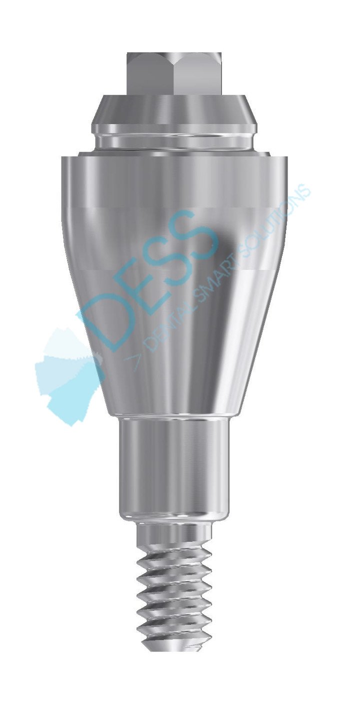 Multi-Unit® Abutment RC 4,5mm för Straumann® Bone Level