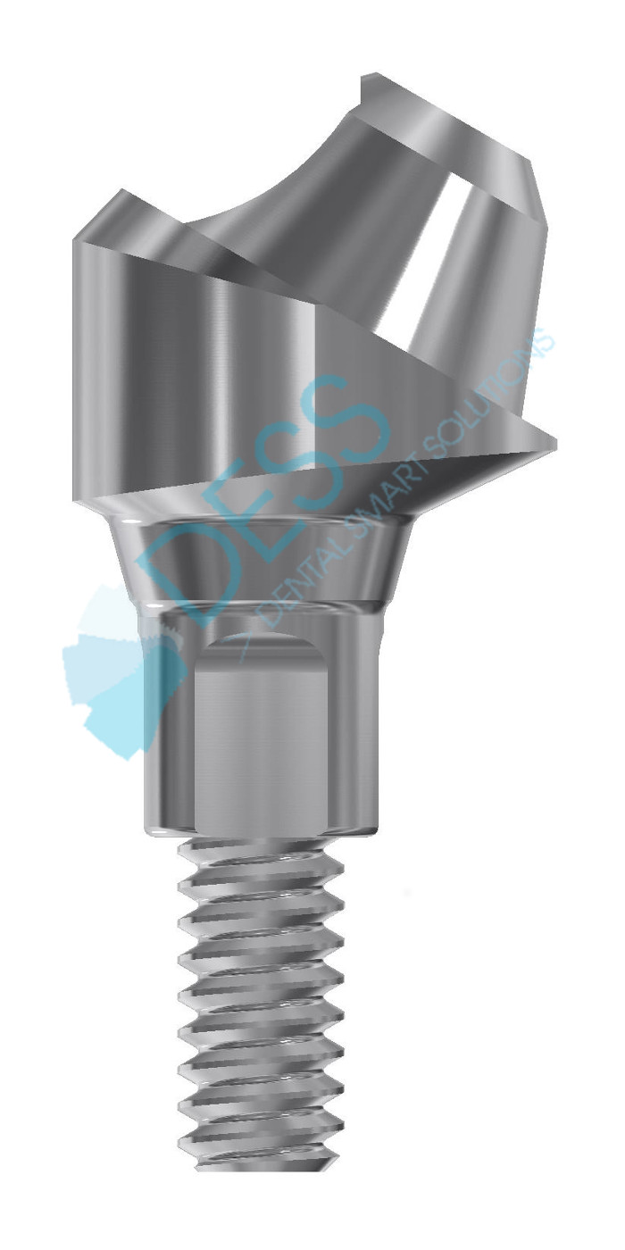 Multi-Unit® Abutment NC 30º 3,5mm för Straumann® Bone Level