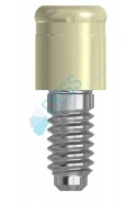 DESS Locator® Abutment 1 mm NP för NobelReplace®