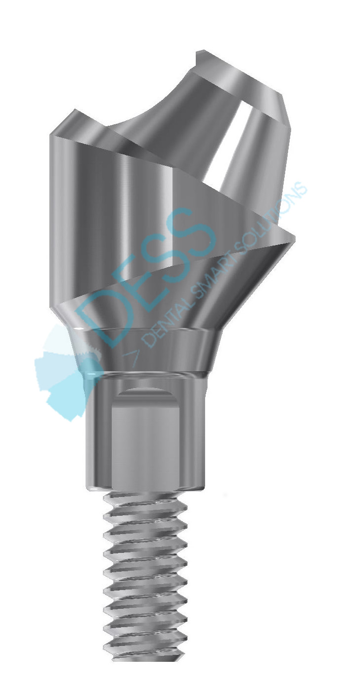 Multi-Unit® Abutment NC 30º 4,5mm för Straumann® Bone Level