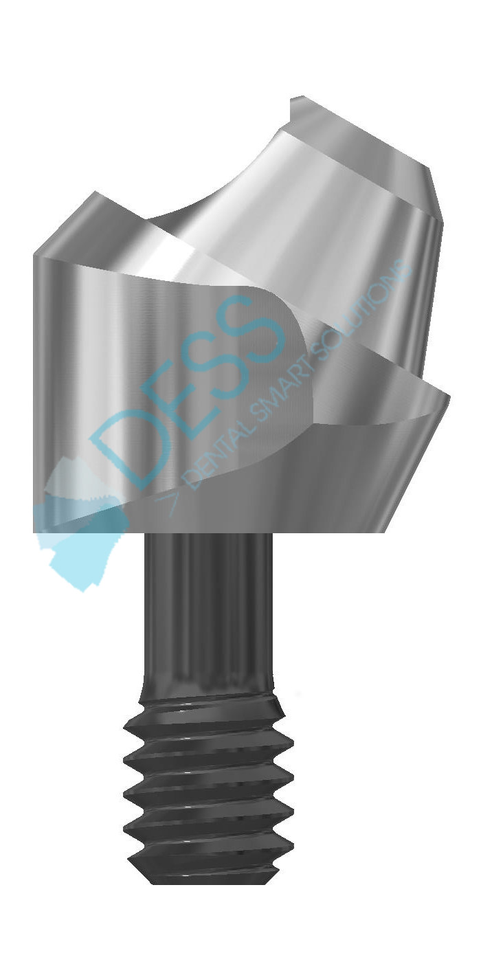 Multi-Unit Abutment 30º RP 4 mm Brånemark System®