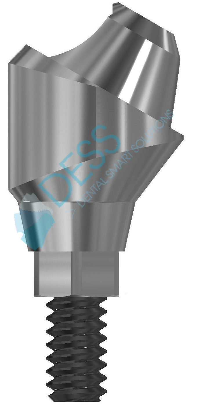 Multi-Unit Abutment 30º NP 4,5 mm NobelActive® CC