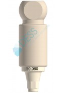 Scan abutment Medentis® ICX