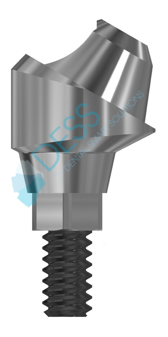 Multi-Unit Abutment 30º NP 3,5 mm NobelActive® CC