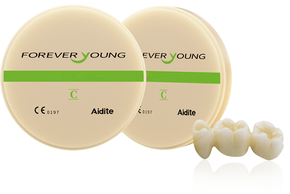 PMMA mono A3.5 98 x 20 mm