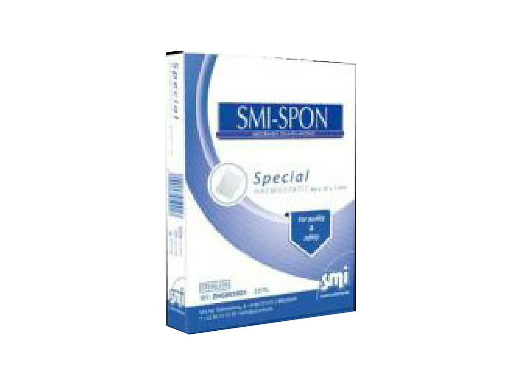 SMI-Spon Special