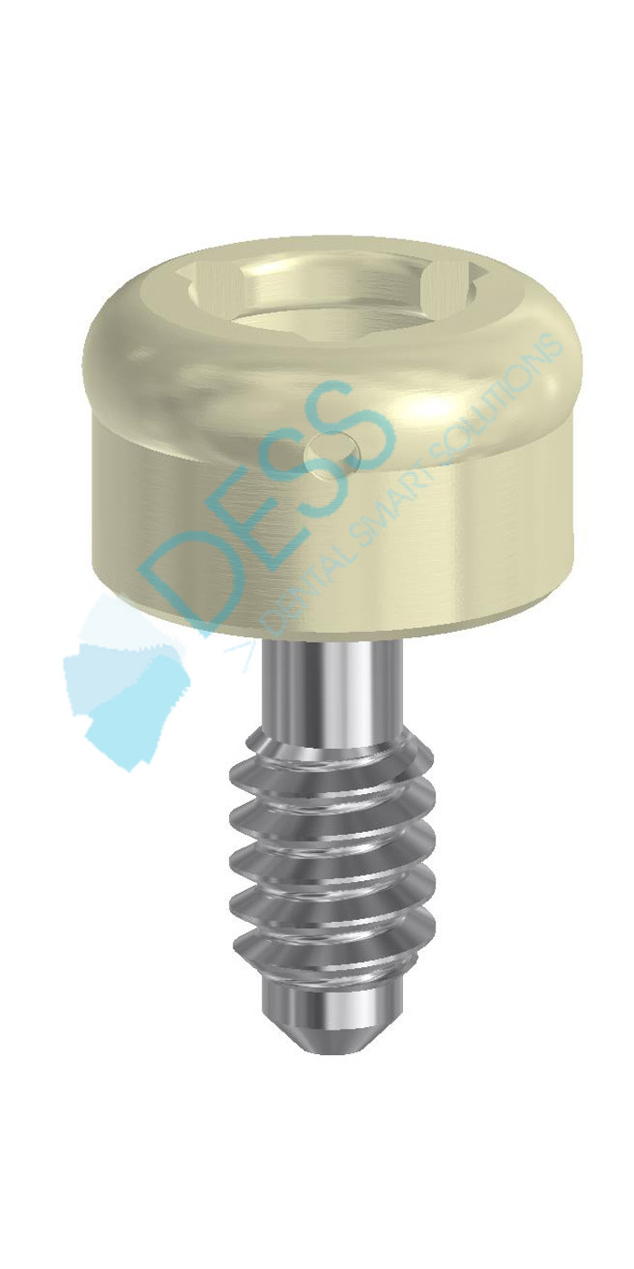 DESS Locator® Abutment 1 mm RP för Brånemark System®