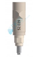 Scan abutment intraoral RP for Friadent Xive®