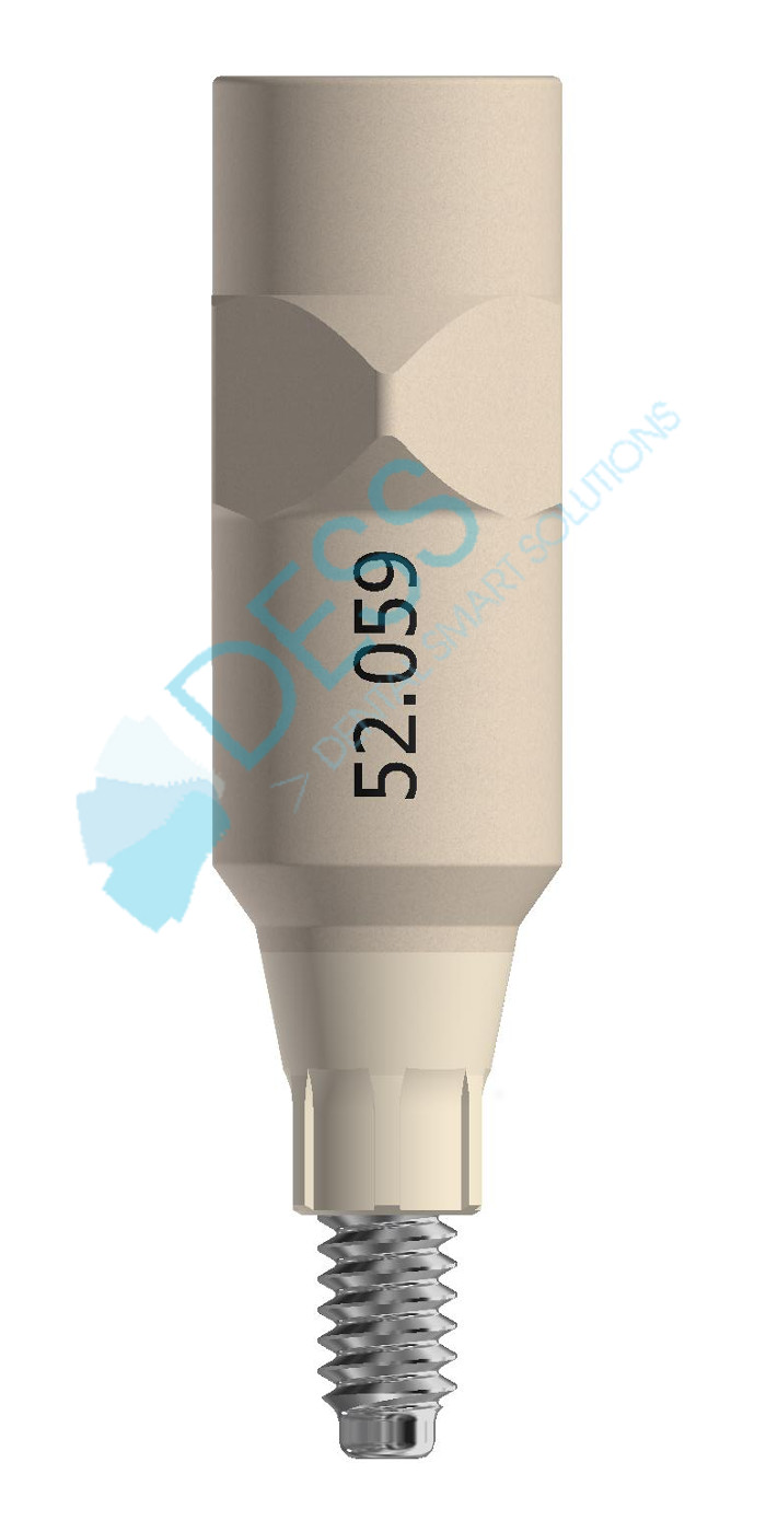 Scan abutment intraoral EV 3,6 för Astra Tech EV®