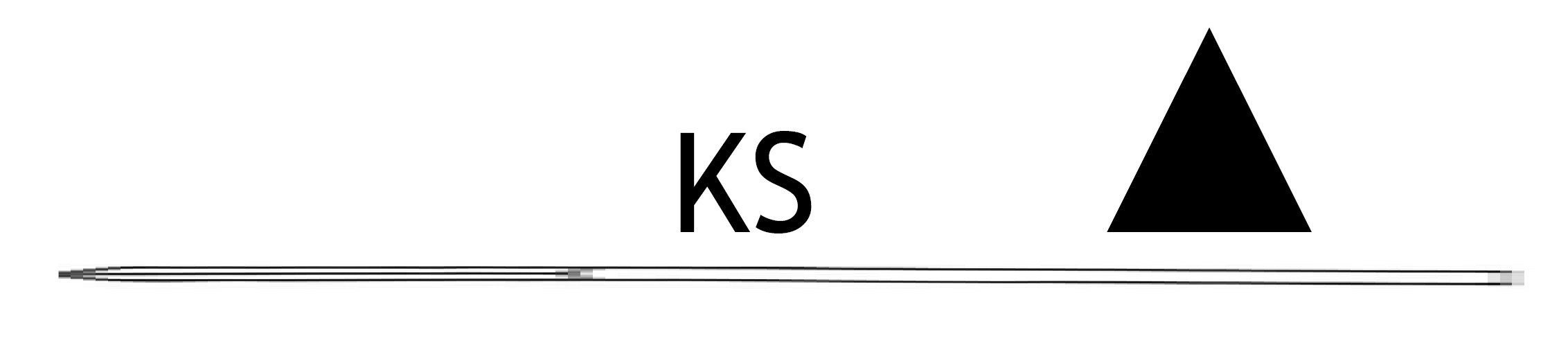 Monocryl 4-0 absorbable suture, W3649, KS Prime needle. We ship ...