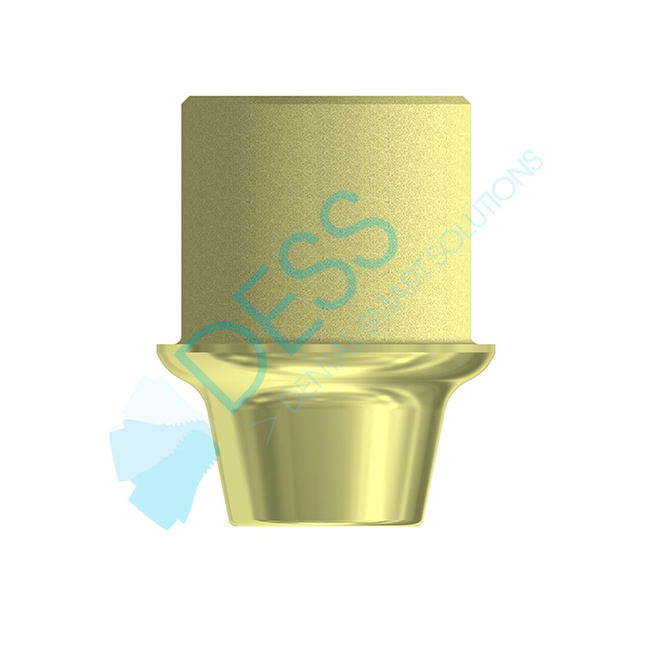 DESS AURUM Base Mini non-engaging til Osstem® TS