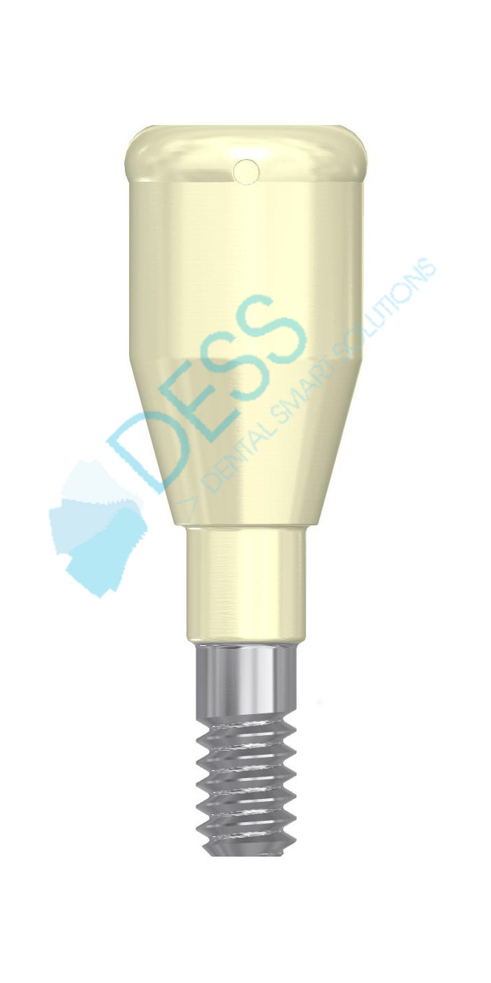 DESS Locator® Abutment 1 mm NP for NobelReplace®