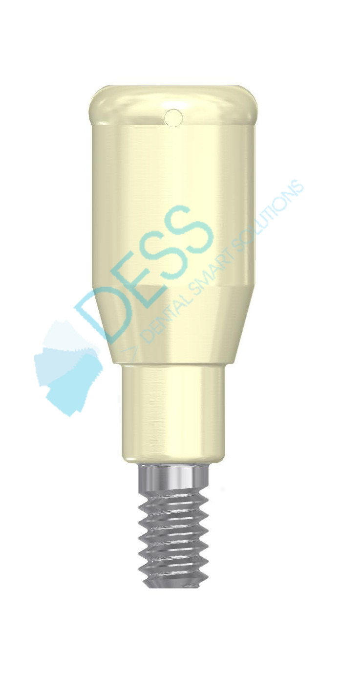 DESS Locator® Abutment 1 mm NP för NobelReplace®