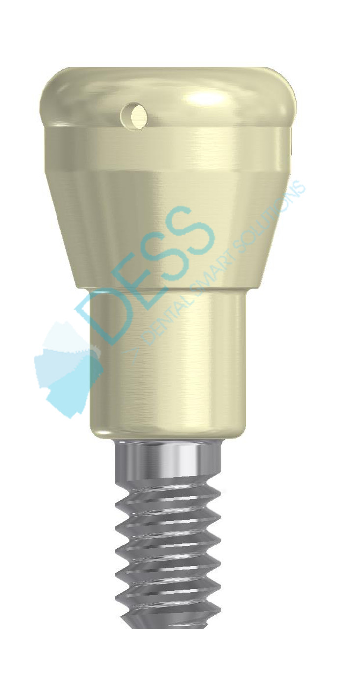 DESS Locator® Abutment 1 mm NP för NobelReplace®