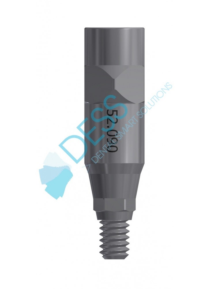 Scan abutment intraoral NP for NobelActive®