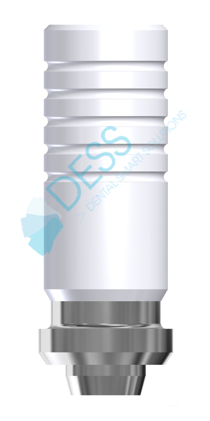 CoCr Base non engaging RP for Nobel Replace®