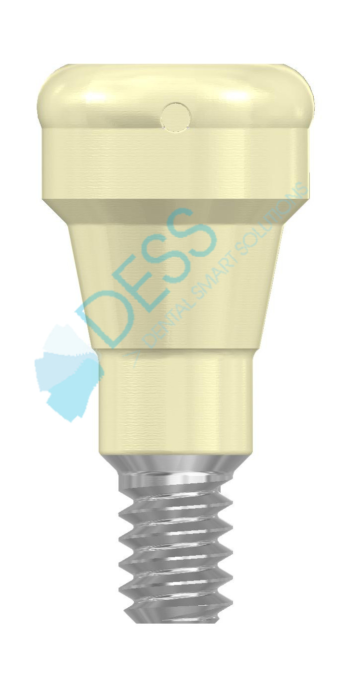 DESS Locator® Abutment 1 mm NP for NobelReplace®