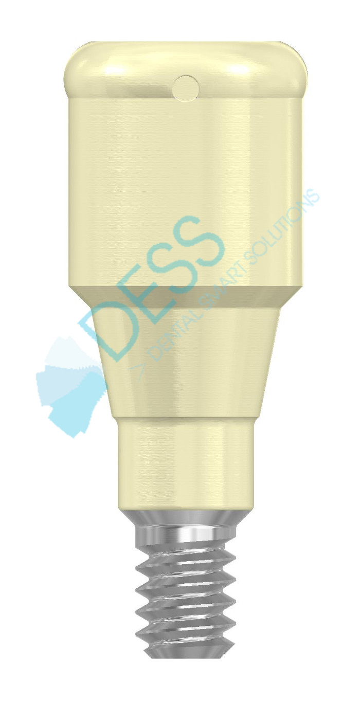 DESS Locator® Abutment 1 mm NP for NobelReplace®
