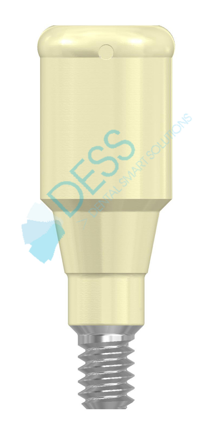 DESS Locator® Abutment 1 mm NP for NobelReplace®