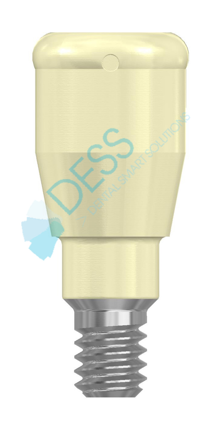 DESS Locator® Abutment 1 mm NP til NobelReplace®