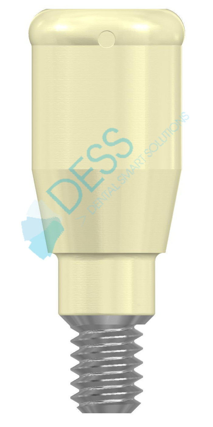 DESS Locator® Abutment 1 mm NP for NobelReplace®