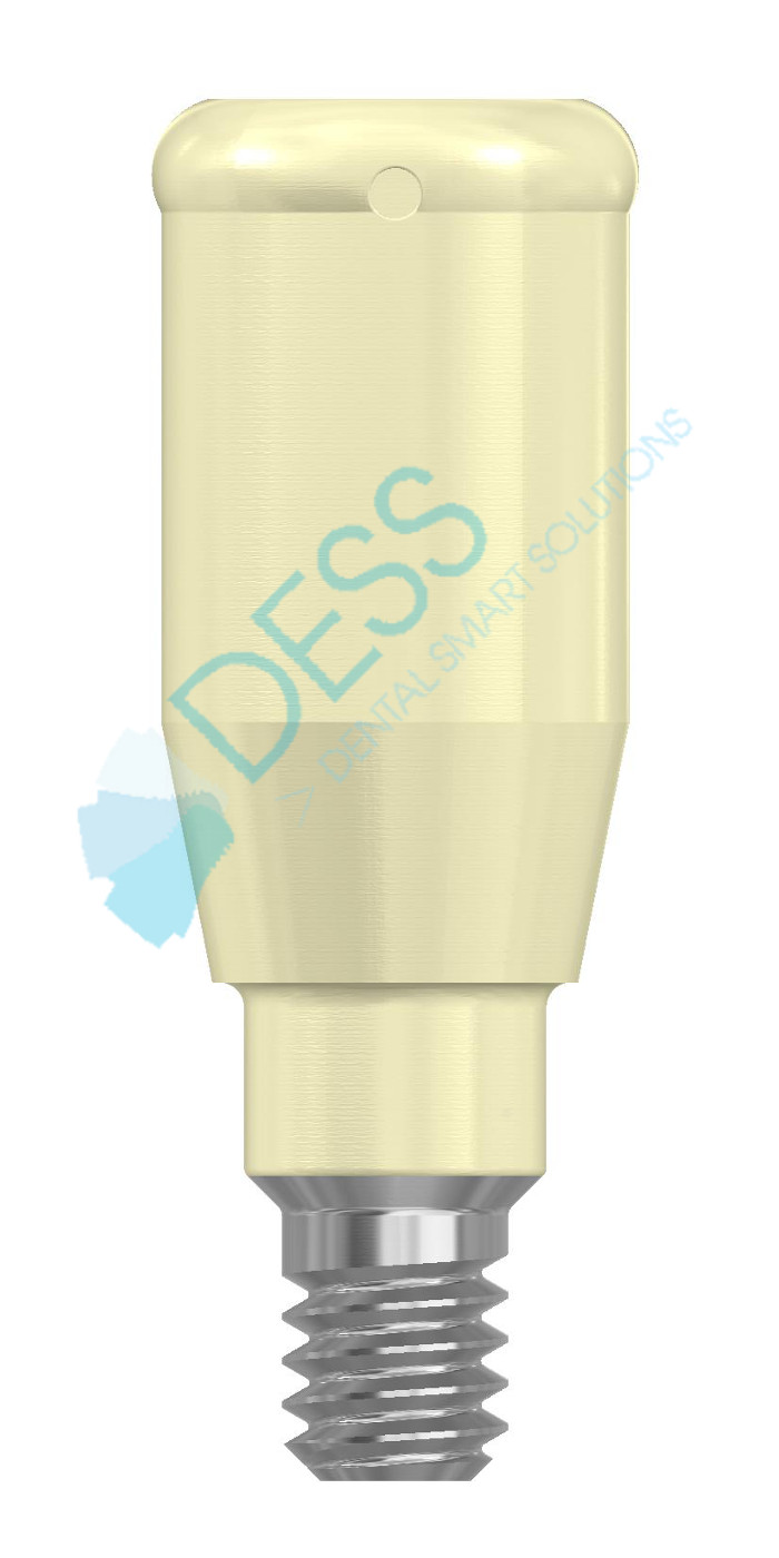 DESS Locator® Abutment 1 mm NP for NobelReplace®