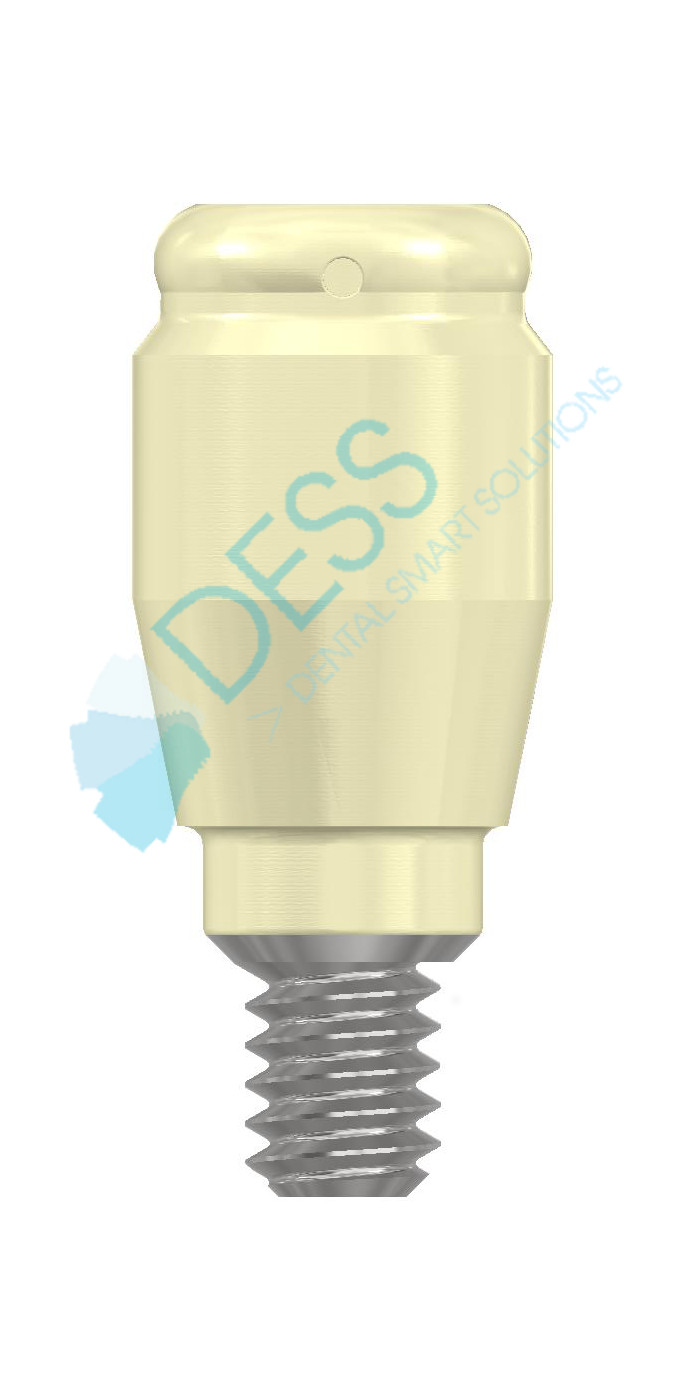 DESS Locator® Abutment 1 mm NP för NobelReplace®