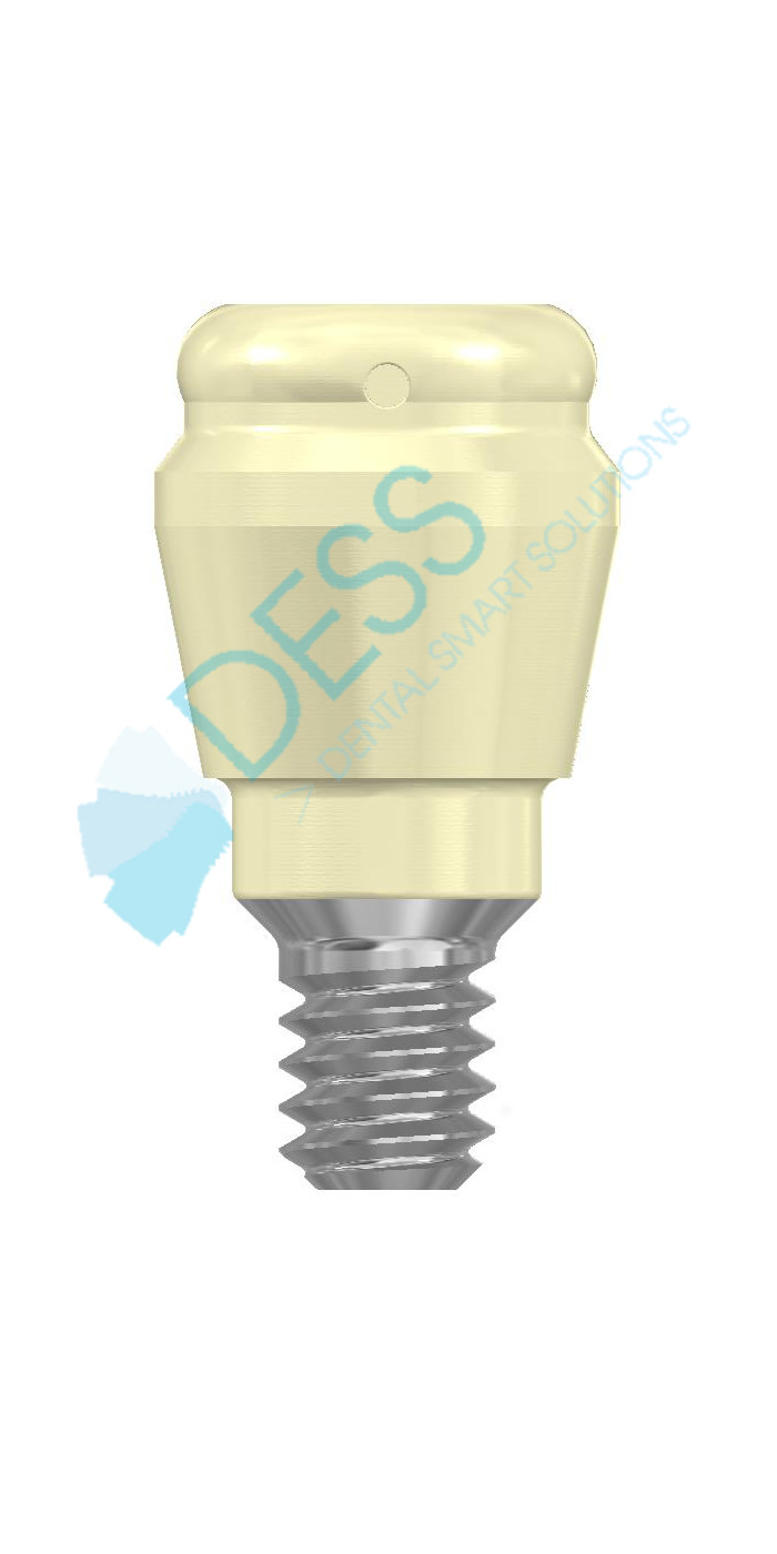 DESS Locator® Abutment 1 mm NP för NobelReplace®
