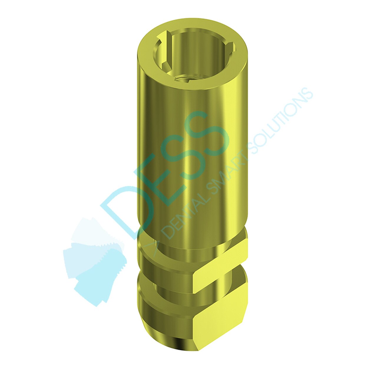 Analog 3,8 til CAMLOG®