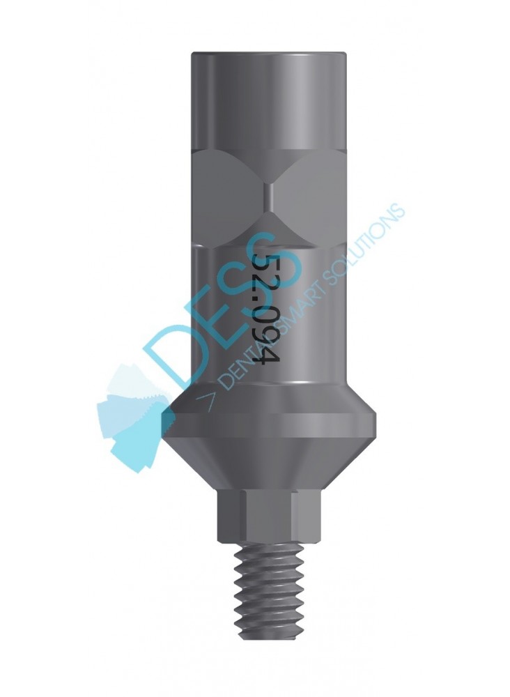 Scan abutment intraoral NP for NobelActive®