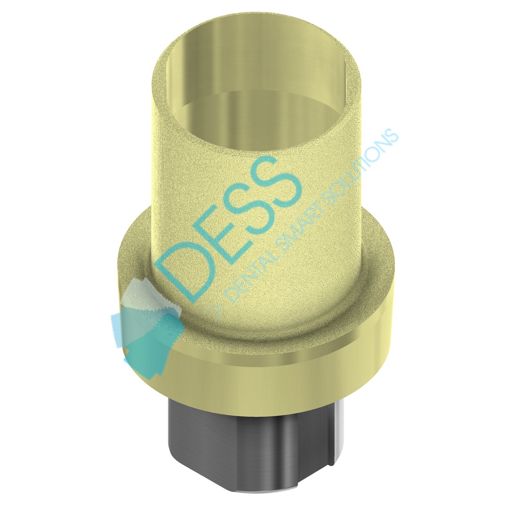 ELLIPTIBase® NC Conical BL -corner