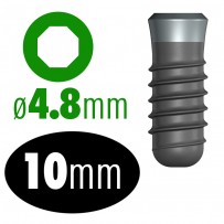 Infinity TRI-CAM implantat 5,0 m x 16 mm