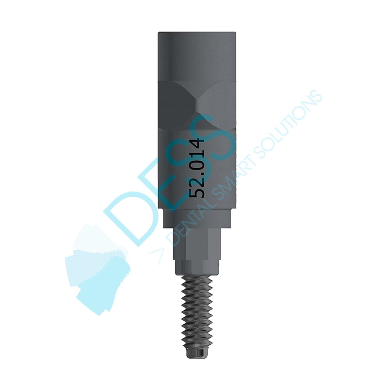 Scan abutment intraoral NP for NobelActive®