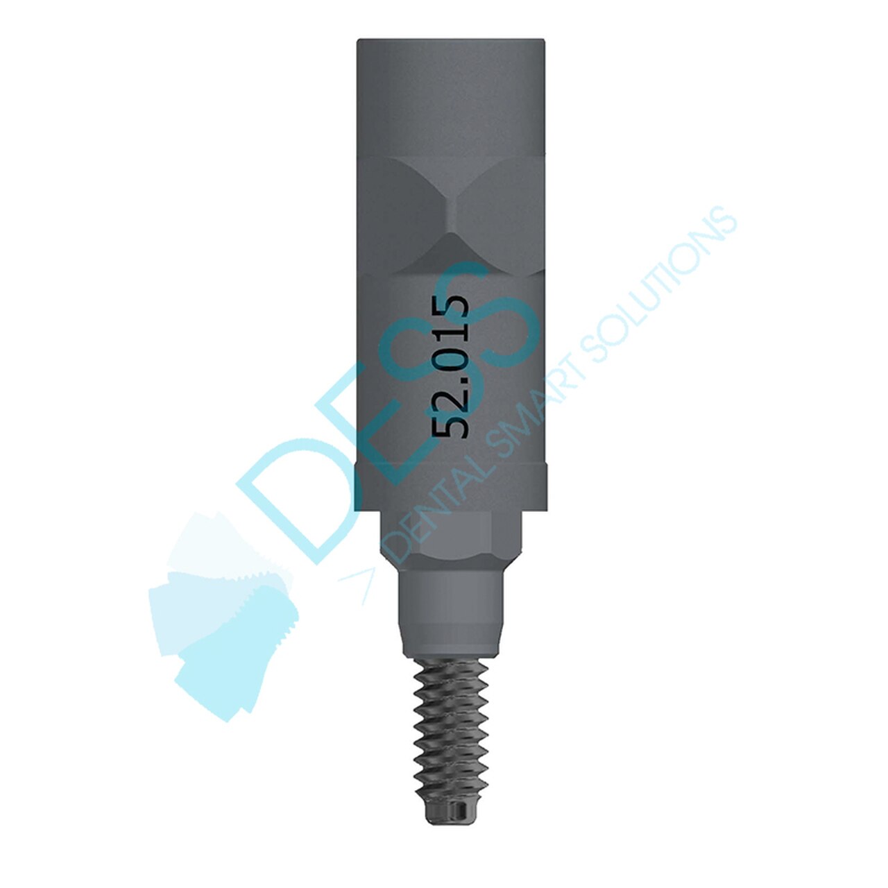 Scan abutment intraoral NP for NobelActive®