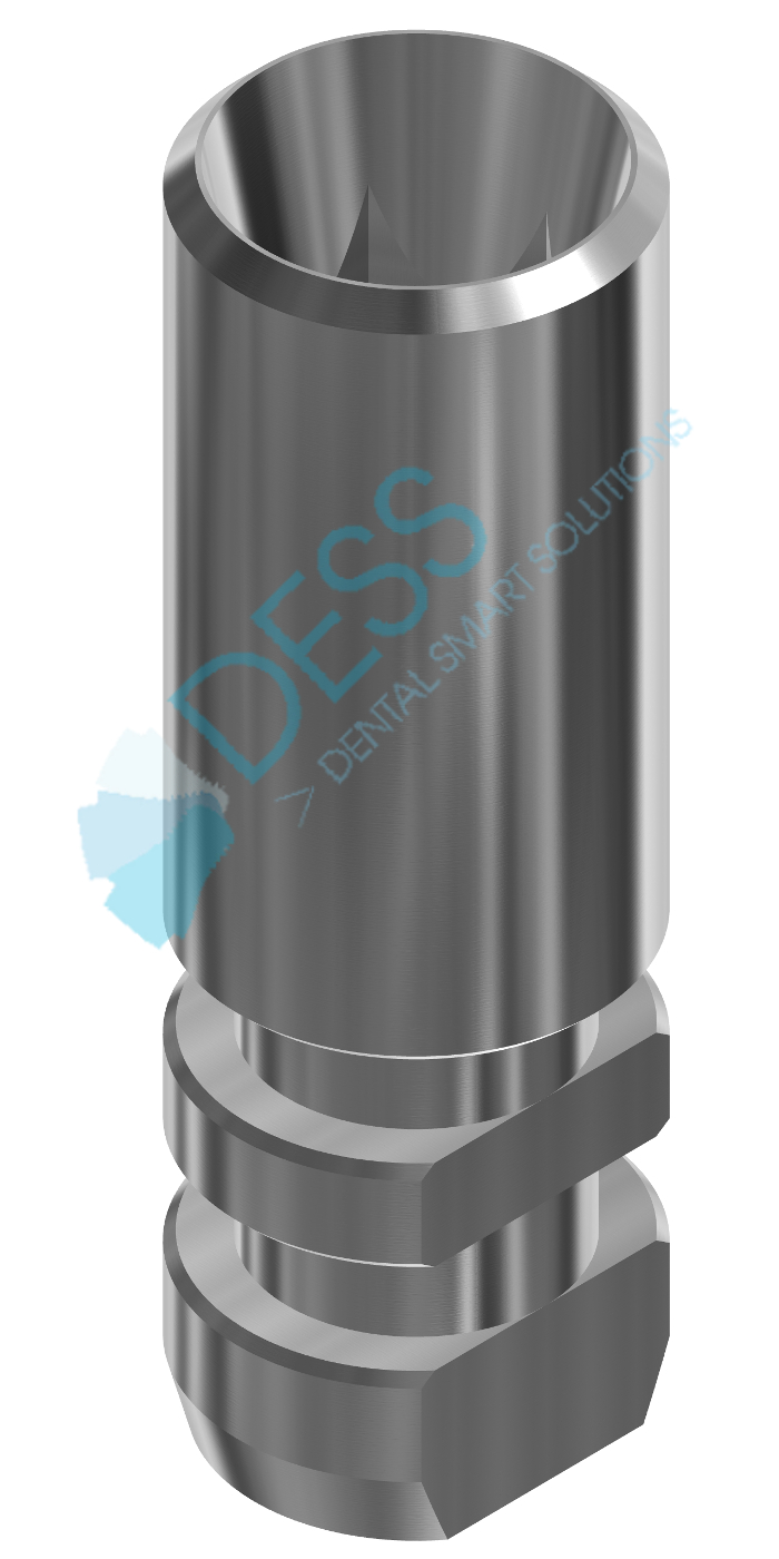 PACK 10: Analogue for Osstem® TS STANDARD